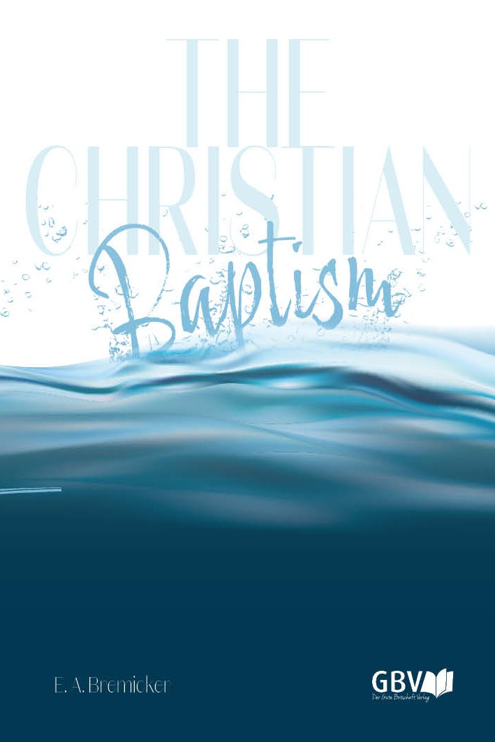 GBV Online - Read free Christian online books