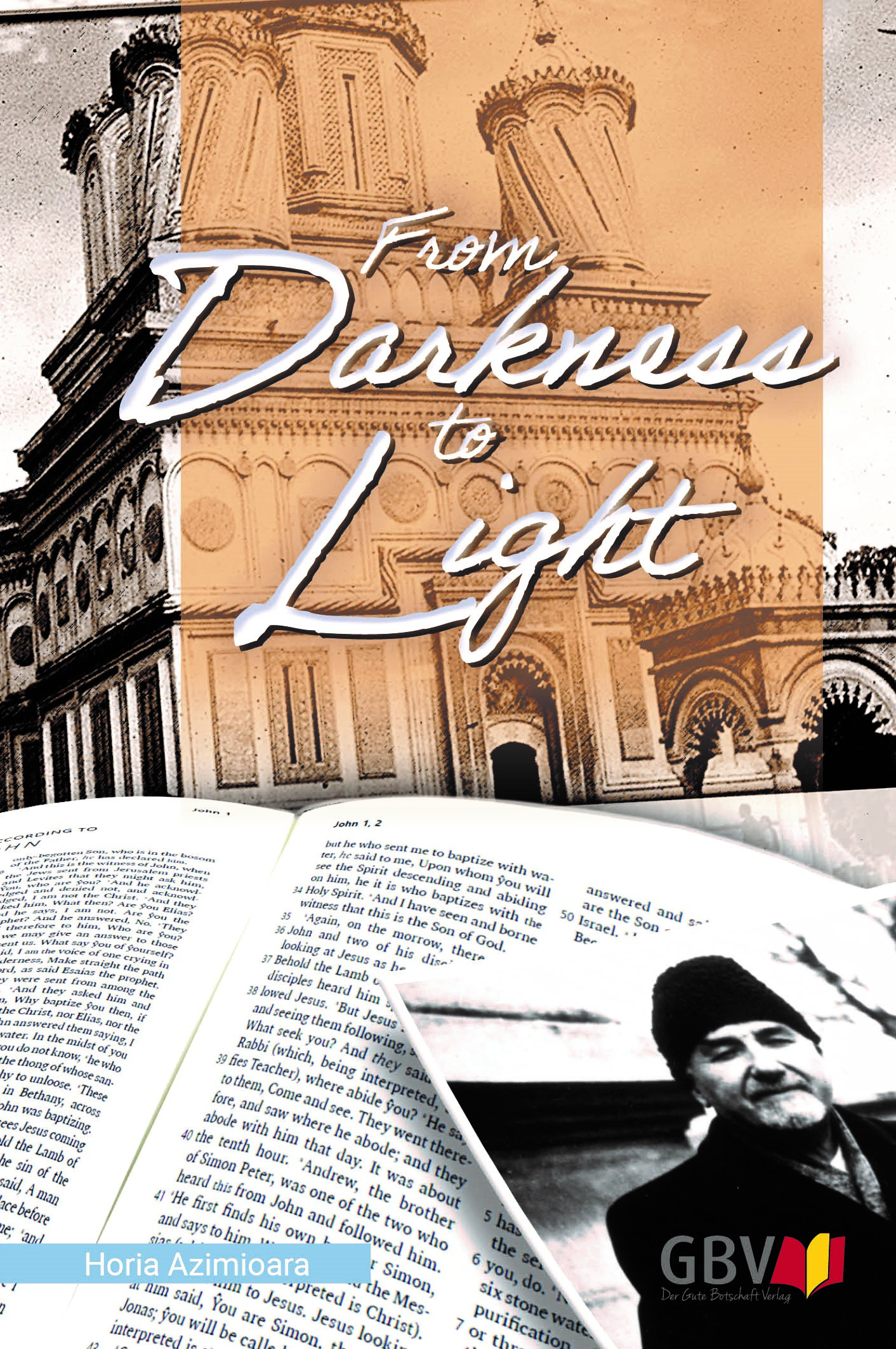 GBV Online - Read free Christian online books